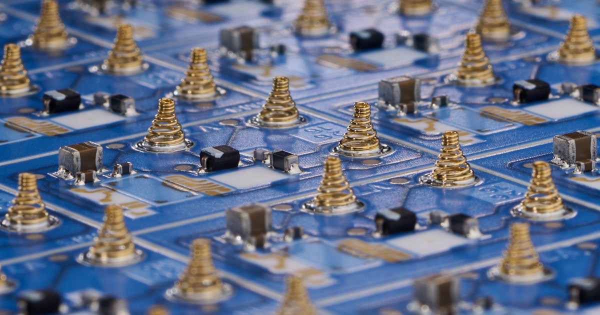 Our History – Kolektor Siegert